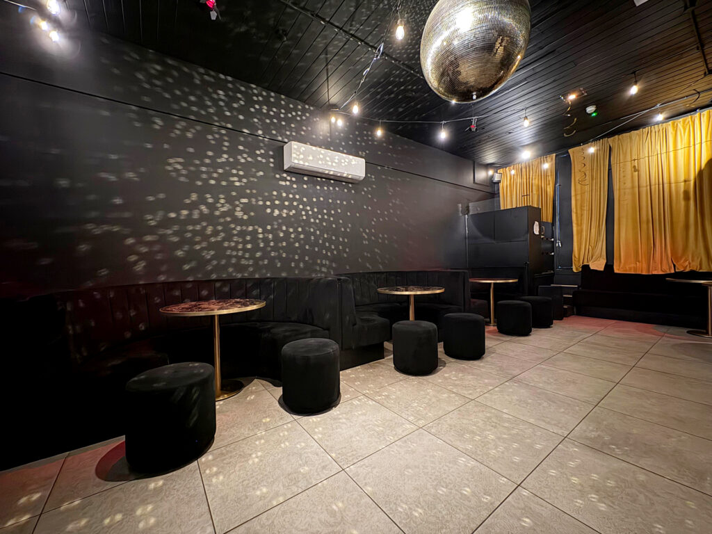 Gallery - Our Bespoke Seating Collection - Unique Seating Ltd