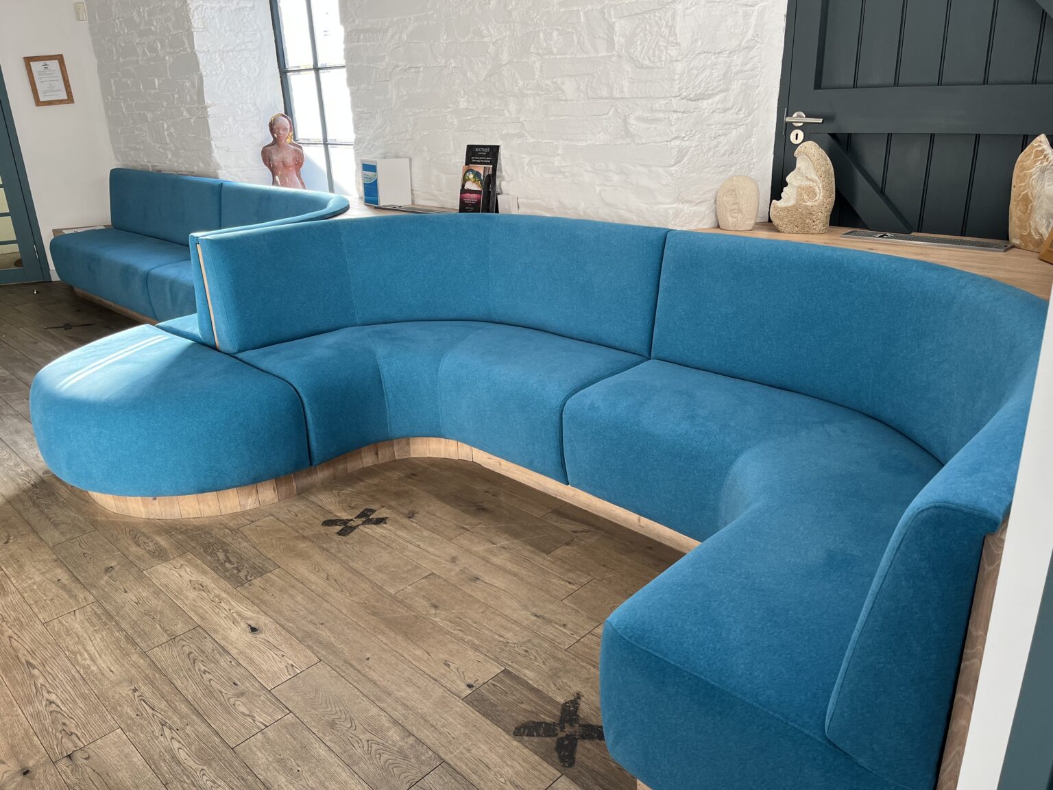 Unique Seating Ltd - From London to Midlands, South West and Cornwall ...