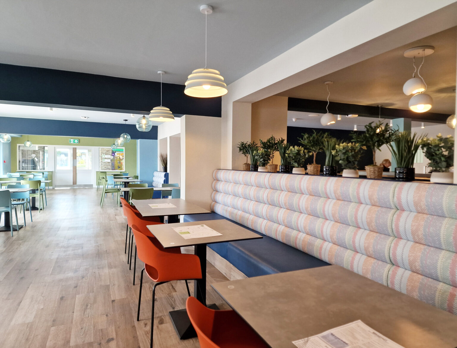 Unique Seating Ltd - From London to Midlands, South West and Cornwall ...