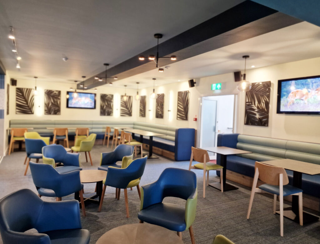 Gallery - Our Bespoke Seating Collection - Unique Seating Ltd