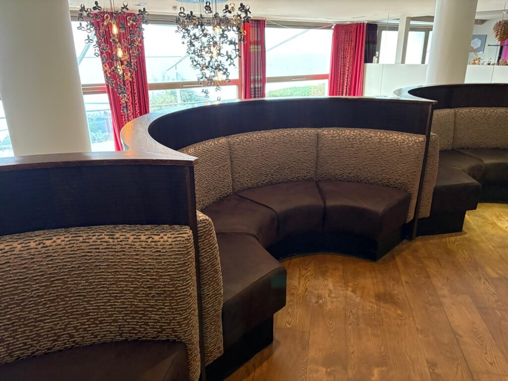 Gallery - Our Bespoke Seating Collection - Unique Seating Ltd